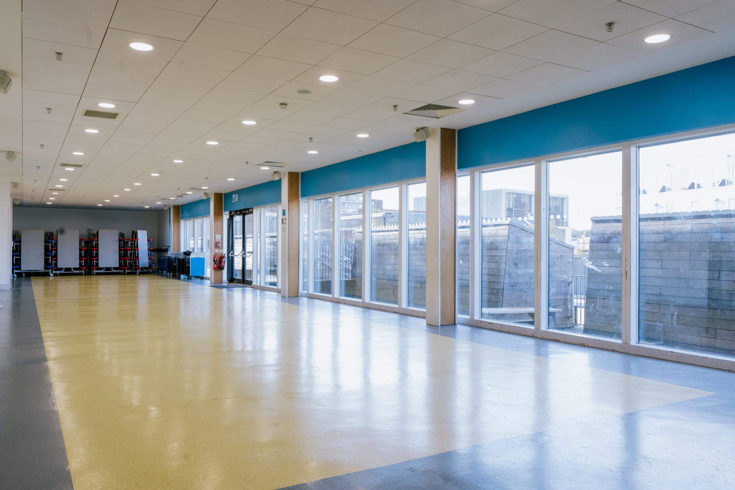 Terrace Room - Deptford Lounge