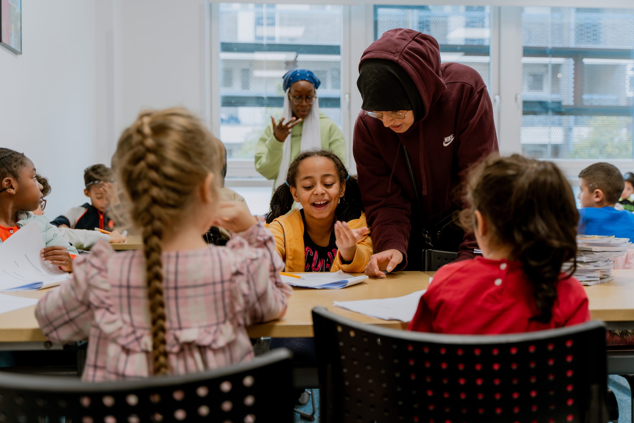 Tidemill Arabic Club - Deptford Lounge