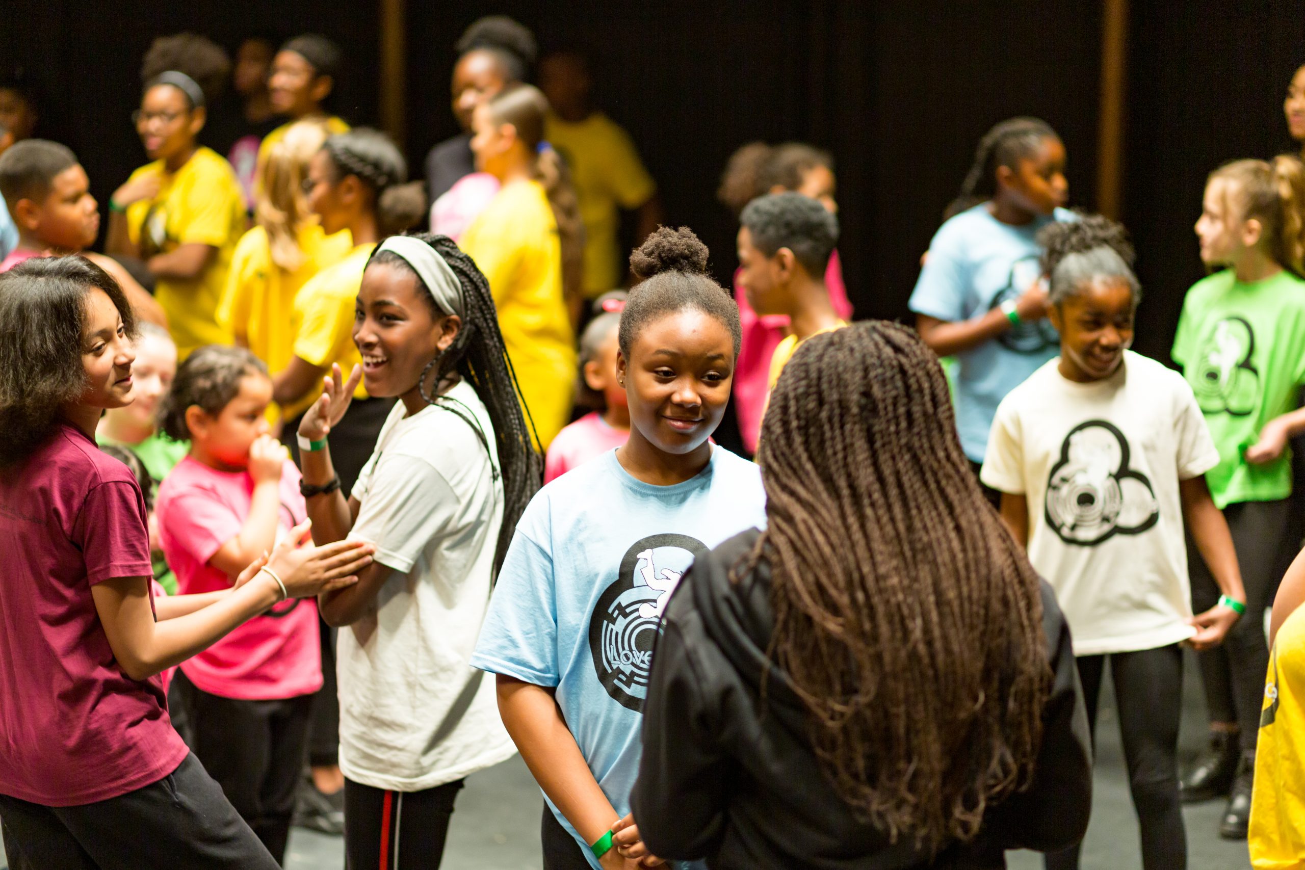 Love2Dance - Deptford Lounge