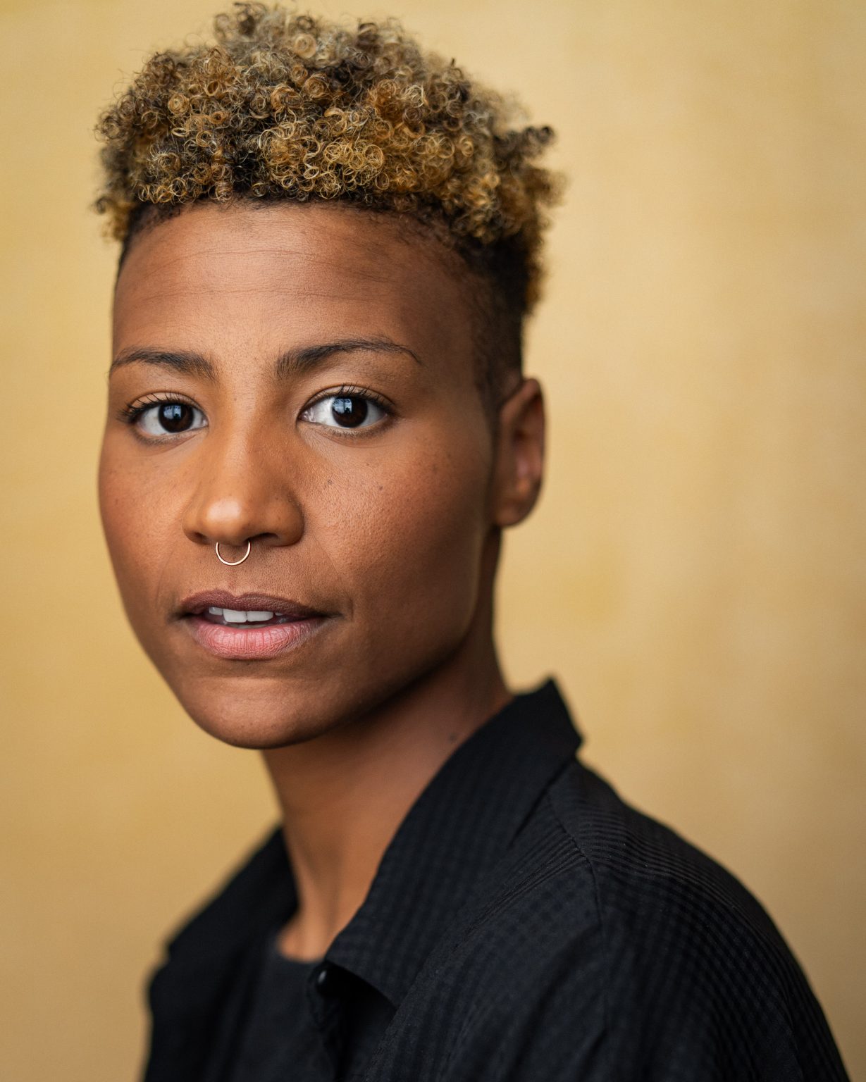 Off The Chest: Poets in the Lounge - Deptford Lounge