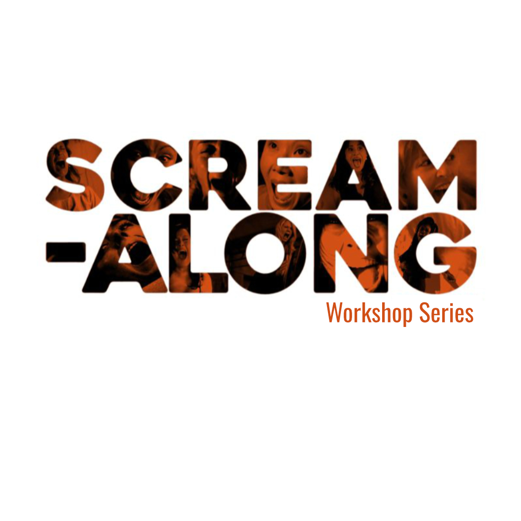 Scream-Along - Deptford Lounge
